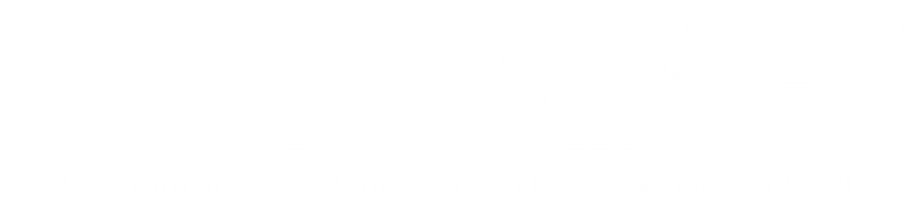Deep Health India AI – Affordable AI Health for Every Indian